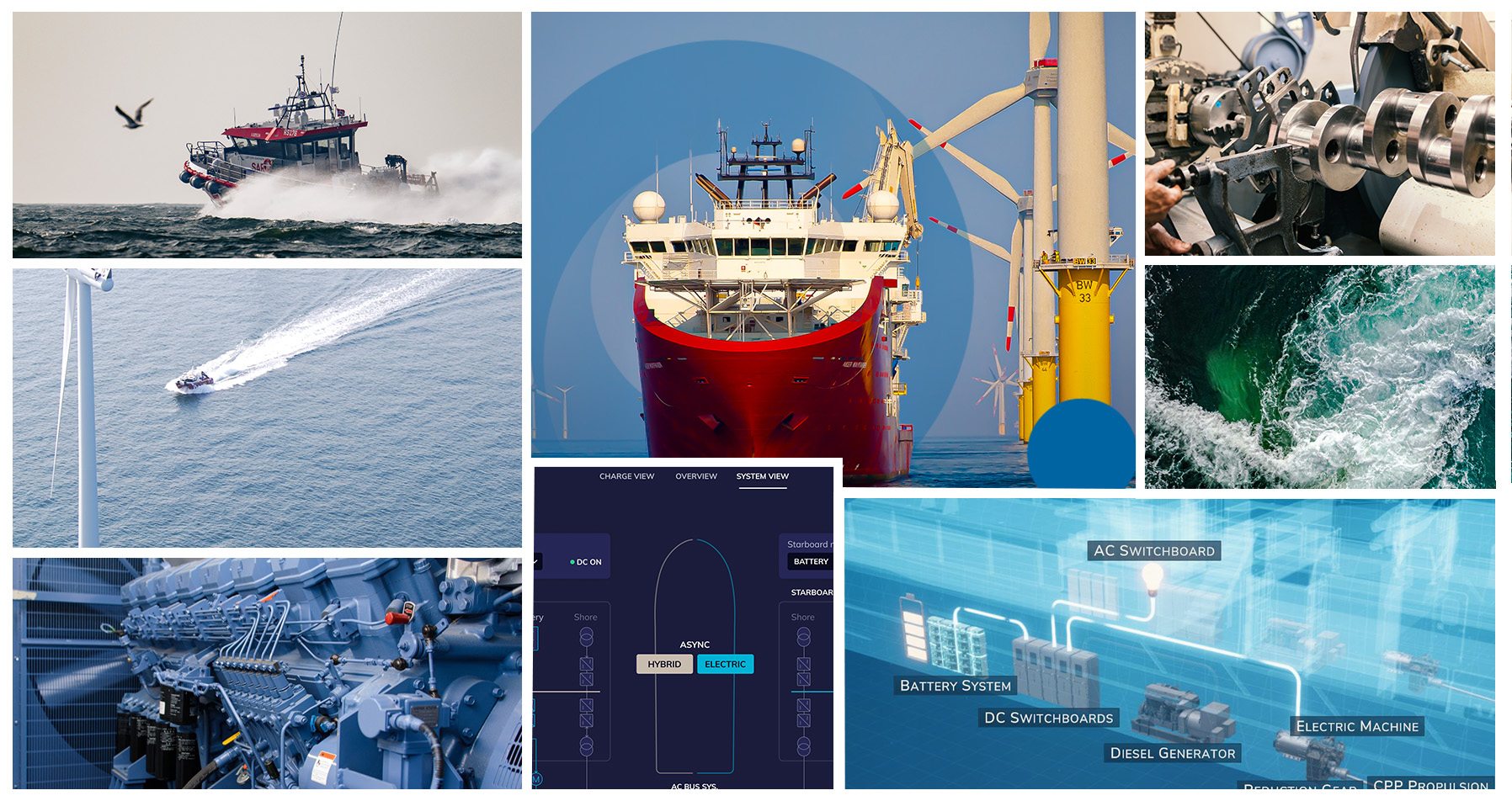 Velkommen til BOS Power INSIGHTS